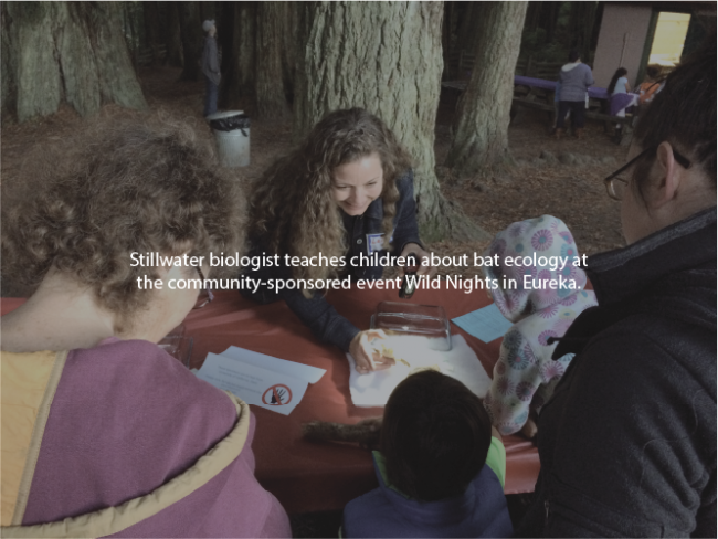 The Stillwater Community – Stillwater Sciences