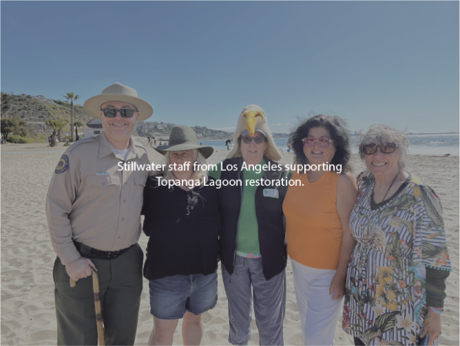 The Stillwater Community – Stillwater Sciences